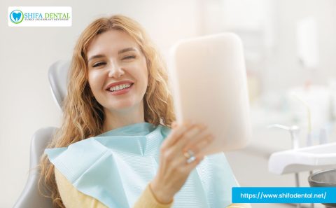 Immediate Tooth Replacement in Garland, TX
