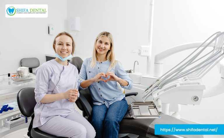 Same-Day Cavity Filling Near Me | Fast Dental Care